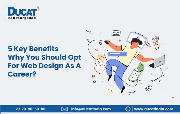 Top Institute for IT Training Courses in Noida : Ducat